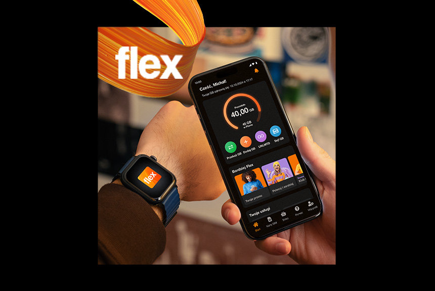 Internet domowy, abonament komórkowy, telewizja | Orange Polska